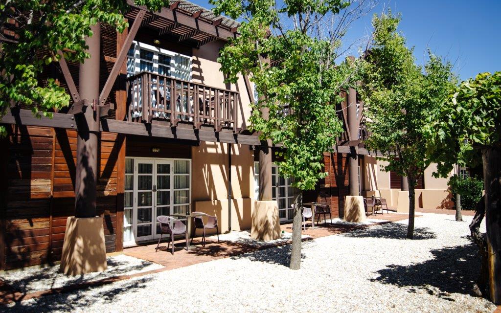 Swan Valley Accommodation Specials - The Vines Resort