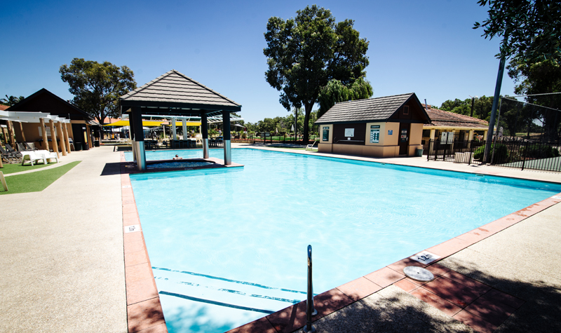 Golf | The Vines Resort