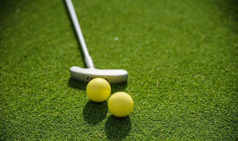 Golf Course Perth » Public Golf Course Perth - The Vines Golf Course