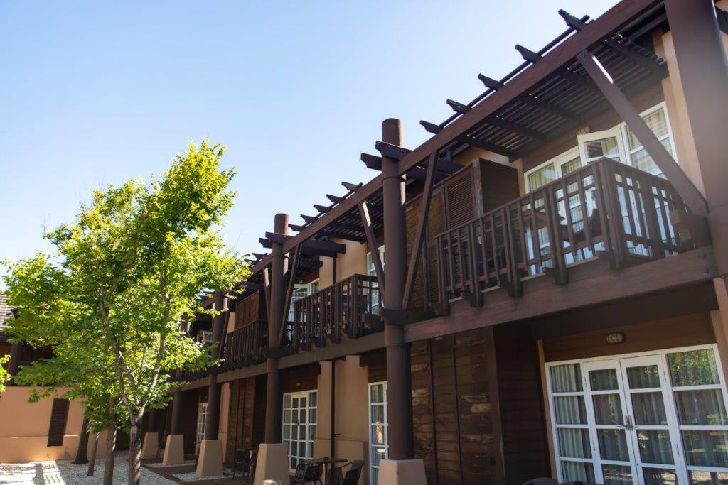 Swan Valley Accommodation Specials - The Vines Resort